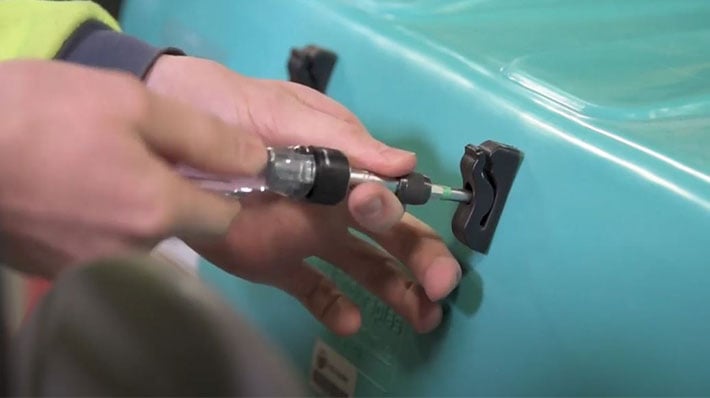 How to Set up Electric Solenoid Controls on Your Chemical Sprayer