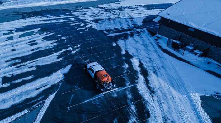 11 Snowfighting Terms You Should Know