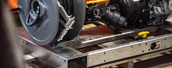 How to Choose the Right Equipment for Liquid De-icing and Anti-icing