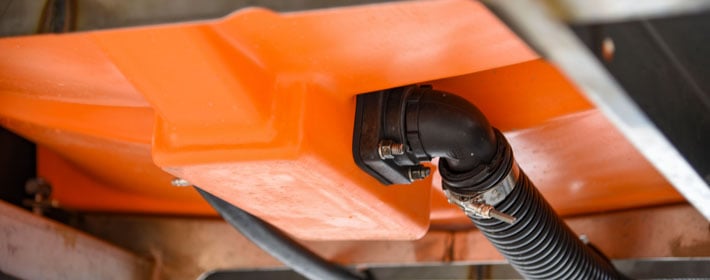 How to Choose the Right Equipment for Liquid De-icing and Anti-icing