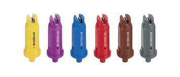 How to Select the Right Nozzles for Your Chemical Sprayer