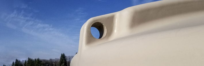 Buyer's Guide: Water Storage Tank