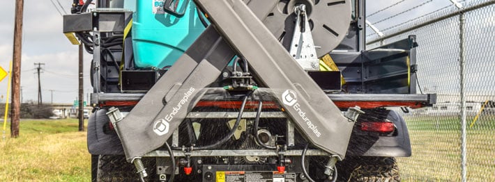 Boomless vs Boom Spraying: How to Decide