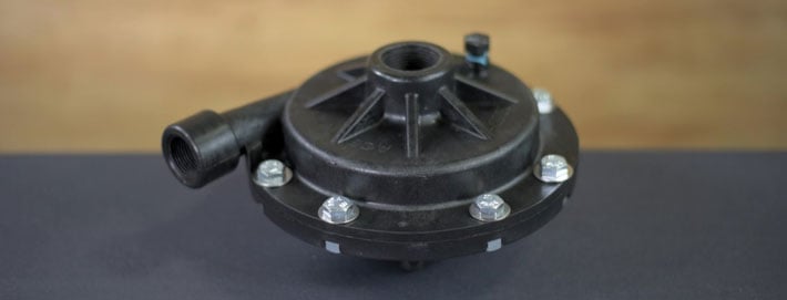 Choosing a Chemical Sprayer Pump: Everything You Need to Know