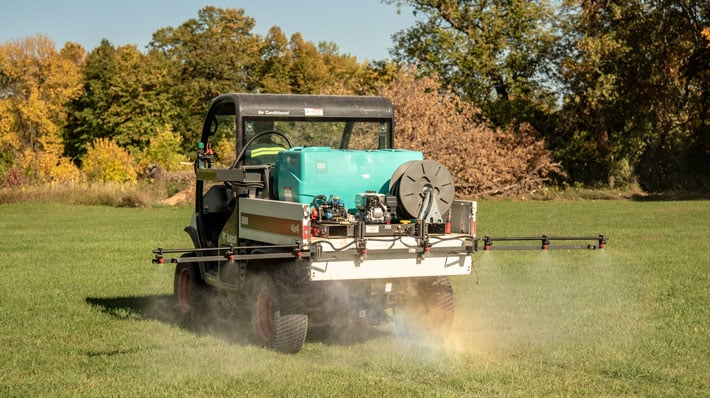 39 Spraying Terms You Must Know