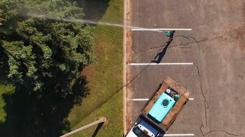 Choosing the Right Spray Gun Your Chemical Sprayer