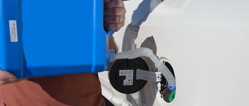 4 Ways to Fill your DEF Equipment: What's the best?