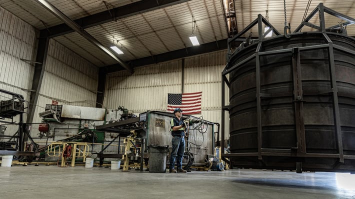 20 Years Strong: Powering Agriculture Innovation