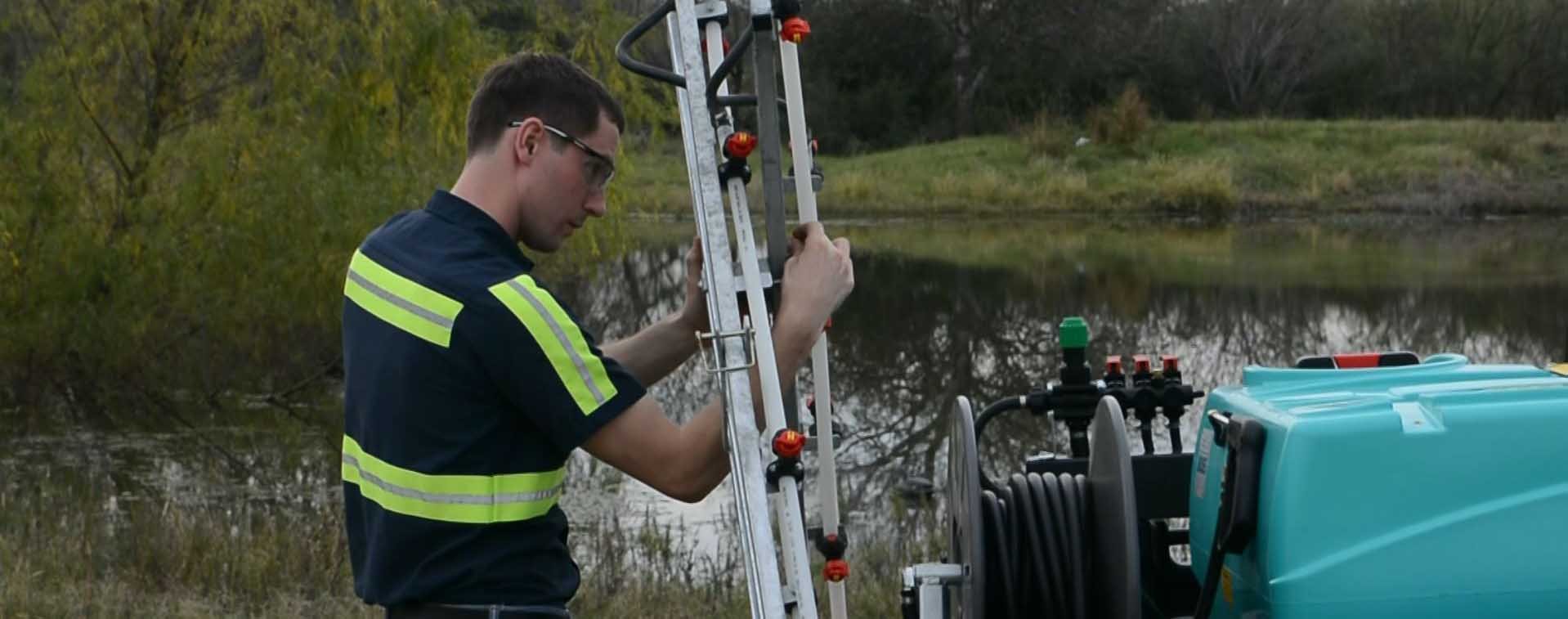 Sprayer Maintenance 101: Lengthen the Life of Your Sprayer