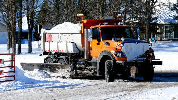 Checklist: How To Maintain Your Snow and Ice Control Equipment