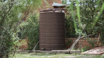How to Prevent Your Water Tank From Freezing In Winter