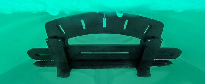 Buyers Guide: Poly Horizontal Leg Tank