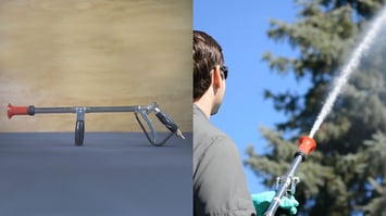 Choosing the Right Spray Gun Your Chemical Sprayer