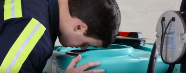 What to Look for When Completing a Visual Inspection of Your Sprayer