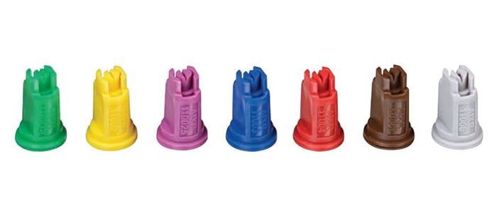 How to Select the Right Nozzles for Your Chemical Sprayer