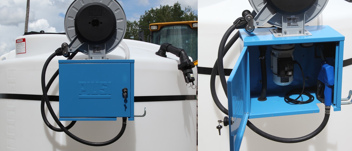 4 Ways to Fill your DEF Equipment: What's the best?