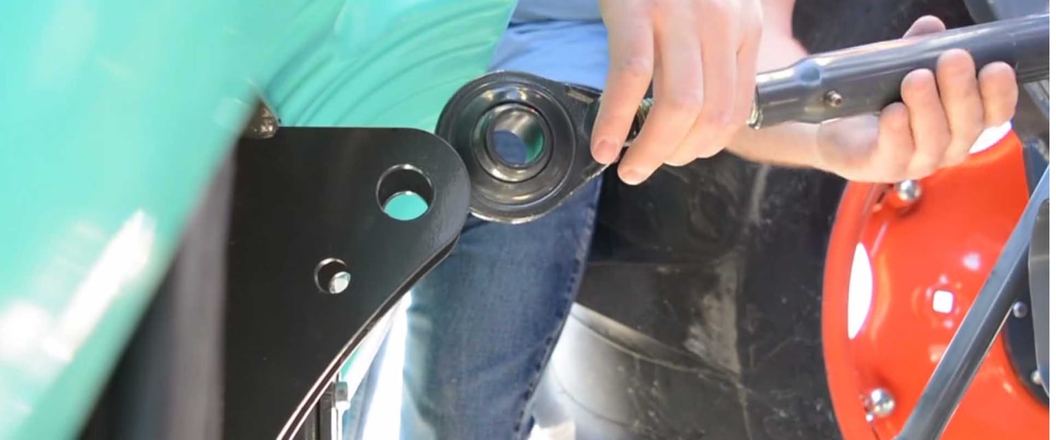 Buyers Guide: 3 Point Sprayers