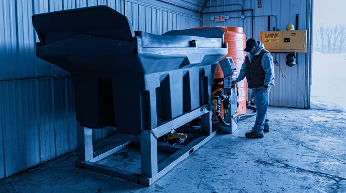 The Ultimate Guide to Making Salt Brine in 2023