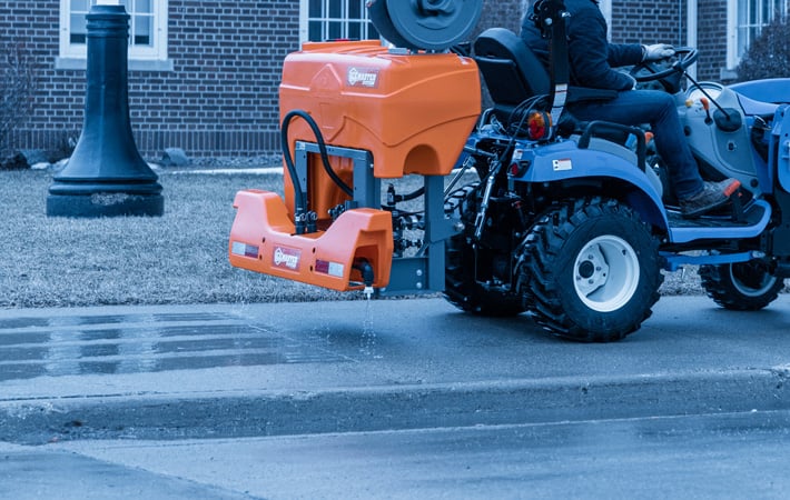 What Every Snowfighter Should Know About Climate Change