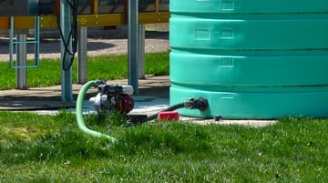 Poly Tank Plumbing: Why You Should Use Flexible Hose
