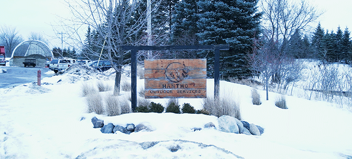 Customer Story: Hantho Outdoor Services