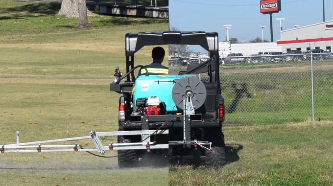 5 Must-Have Sprayer Attachments For UTV & ATV Spraying